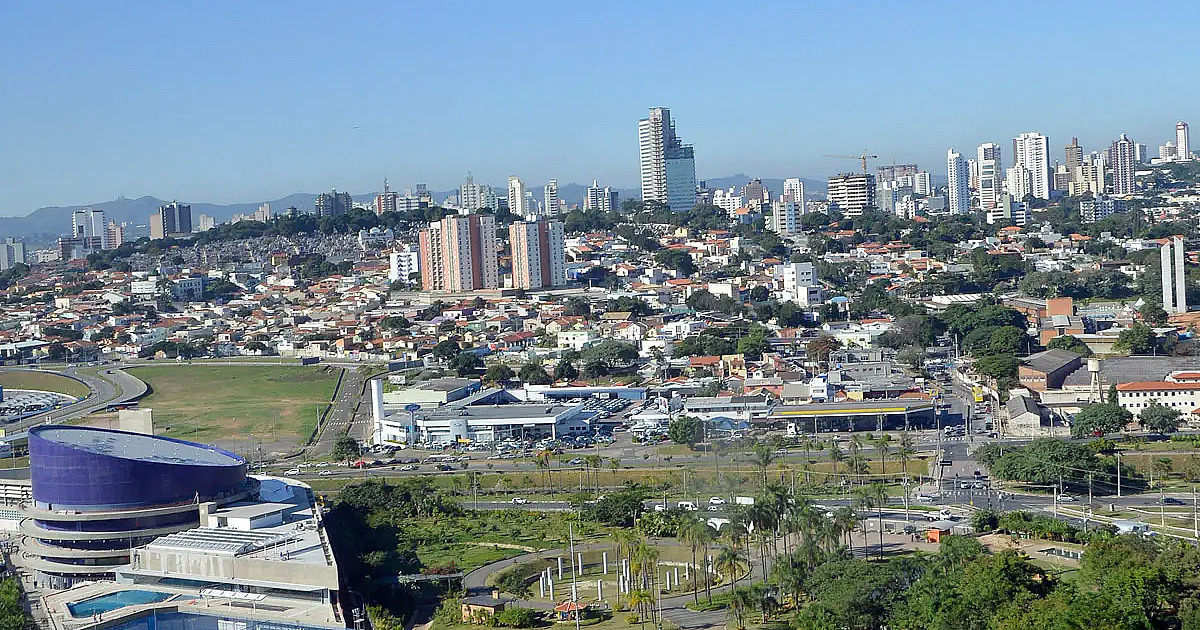 Jundiaí se destaca entre as cidades mais seguras do Brasil e atrai ...